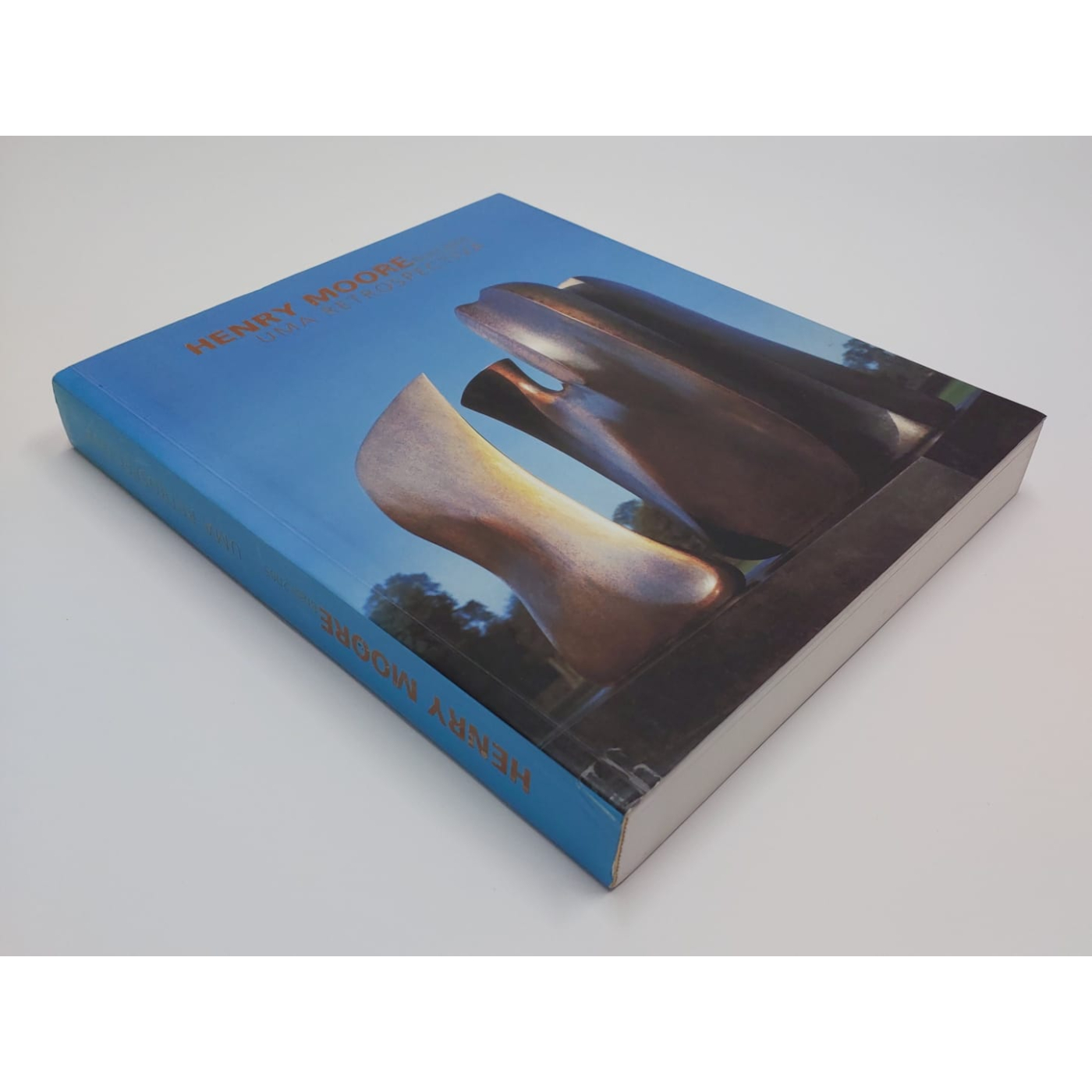 Lote 249, Henry Moore - Livros de Arte Janeiro 2026 em 15/01/2026 às 20 ...